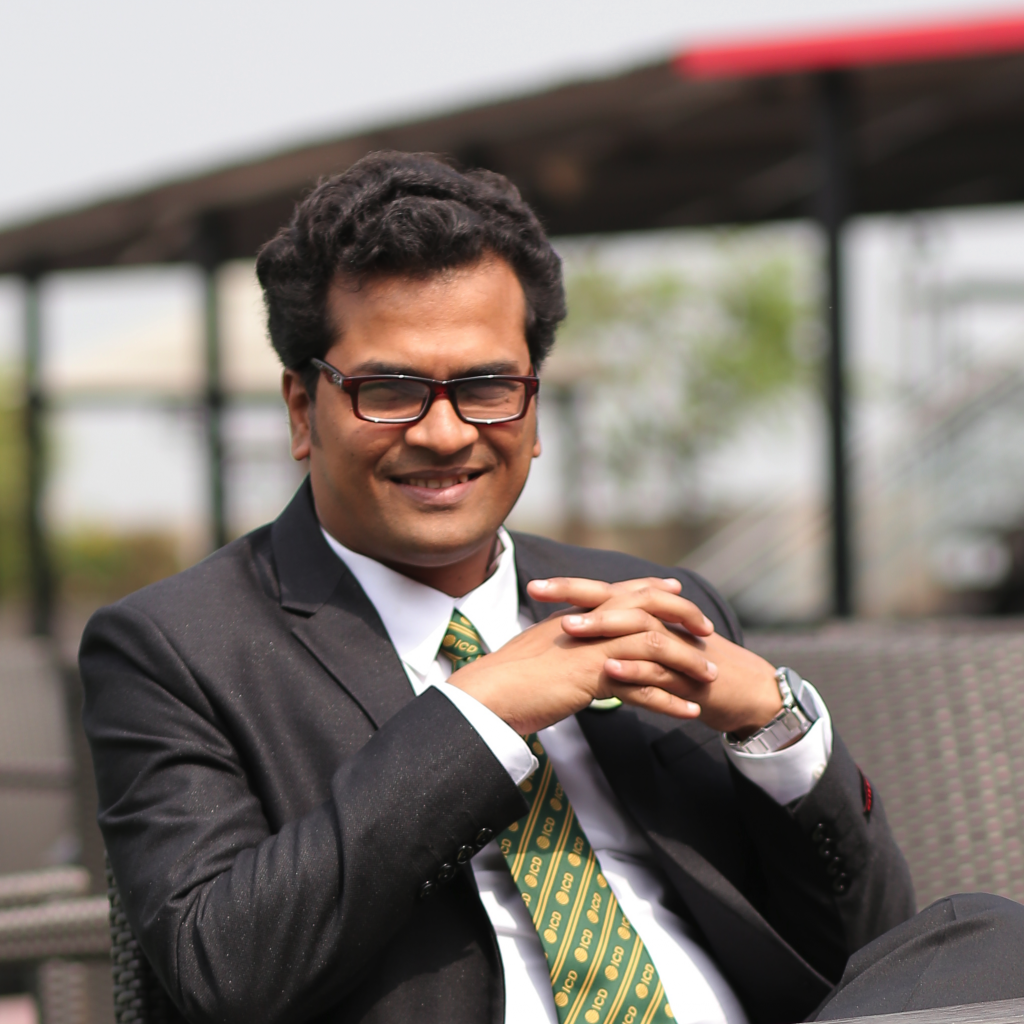 Dr. Rajib Kumar Banik - Promident Dental Clinic